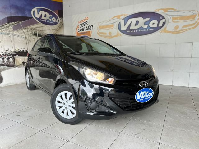 VDCar - Carros Novos e Seminovos em Estoque