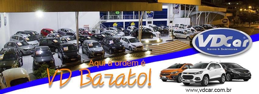 VDCar Automoveis - Compra e venda de carros seminovos e usados ...