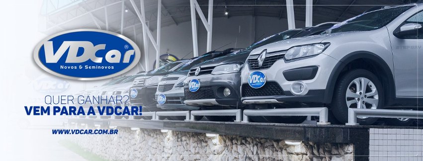 VDCar Automoveis - Compra e venda de carros seminovos e usados ...