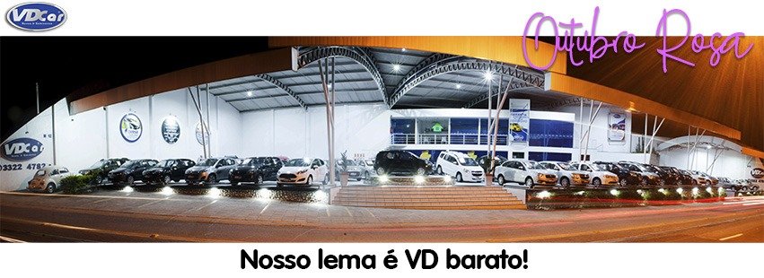VDCar Automoveis - Compra e venda de carros seminovos e usados ...